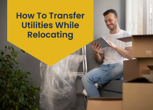 Moving Services - Local & Long Distance | Van Lines Move