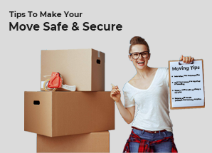 Moving Quotes Online- Book & Compare | Free Moving Quotes