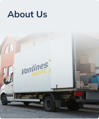 About Van Lines Move | Learn About Van Lines Move
