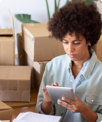 Packing Calculator | Packing Supplies Calculator