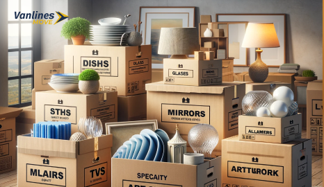 Packing Calculator | Packing Supplies Calculator